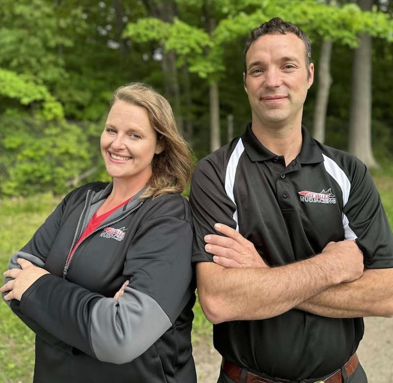 Concrete Leveling & Mudjacking | Appleton WI